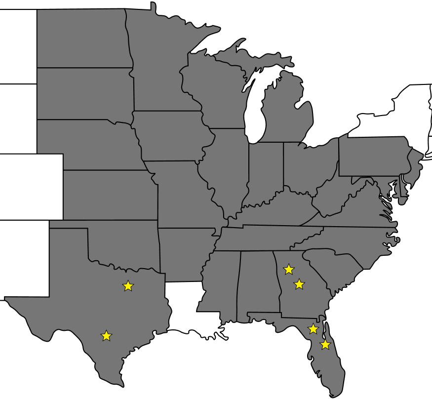 CDL Jobs Near Me | Dollar General Hiring Areas