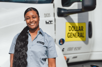 Dollar General Truck Driver Jobs | Driving Careers